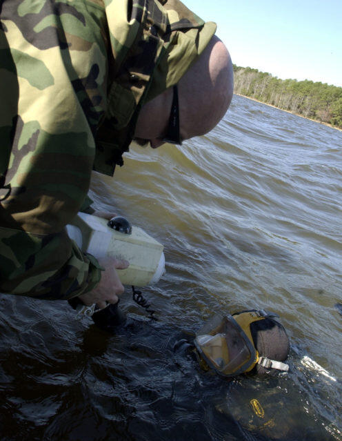 Decades Later, a Missing Nuke Still Lurks Near Tybee Island – Is It a ...