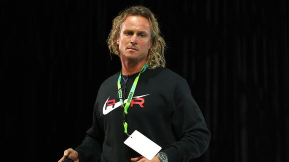 Who is Dean Boxall? Viral swimming coach of Ariarne Titmus and Mollie O ...