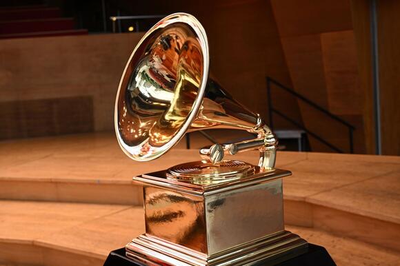 2026 Grammys: Rock, Metal + Alt Winners List - NewsBreak