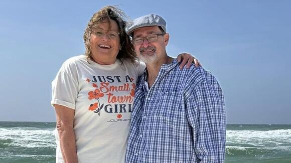 A Deep Dive Into ‘AGT’ Winner Richard Goodall’s Marriage & Late Wife ...