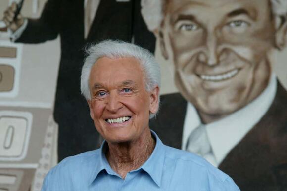 Bob Barker's Life Of Scandal - NewsBreak