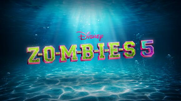 Zombies 5: 2 Stars Not Returning for Sequel, Disney+ Movie Gets Logo ...