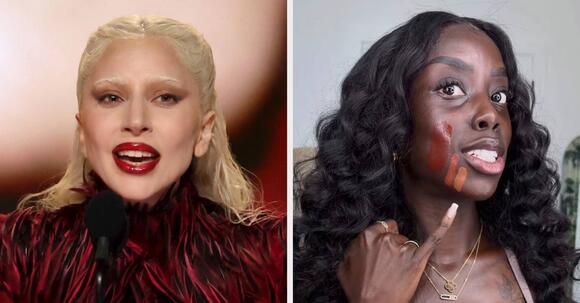 “I Know Gaga Got A Better Budget Than This”: People Are Calling Out ...