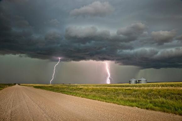 How trapped heat is fueling more intense summer weather - NewsBreak