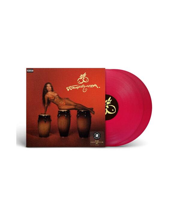 Watch Ice Spice Go Live With Tokischa to Cook Dominican Food - NewsBreak