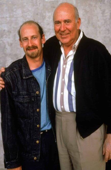 Everything There Is To Know Late About Carl Reiner’s Life and Family