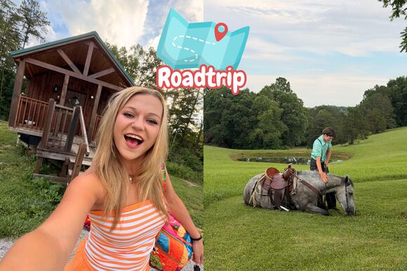 This Tiny Kentucky Town Gave Me the Reset I Didn't Know I Needed ...