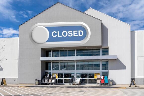 Mega Home Decor Retail Chain Shutting Down Locations Nationwide in Just ...