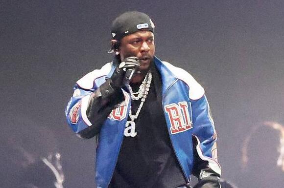 Kendrick Lamar's 'A Minor' lyric on Not Like Us explained after Super ...