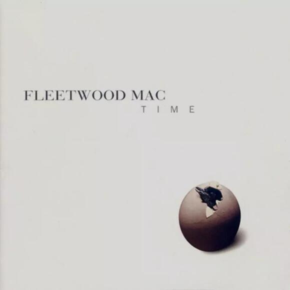 Fleetwood Mac and 'Rumours' Are All Over Billboard's 2025 Year-End ...
