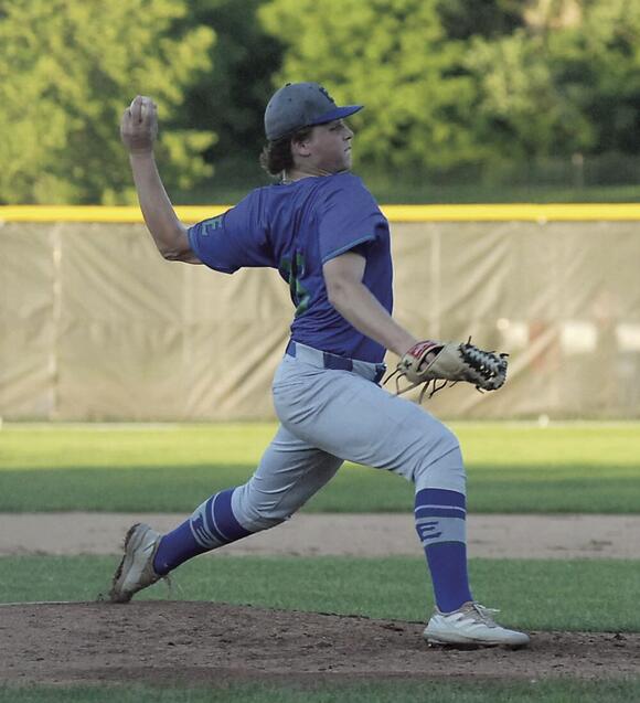 Baseball: Eagan, Eastview catch fire in playoffs