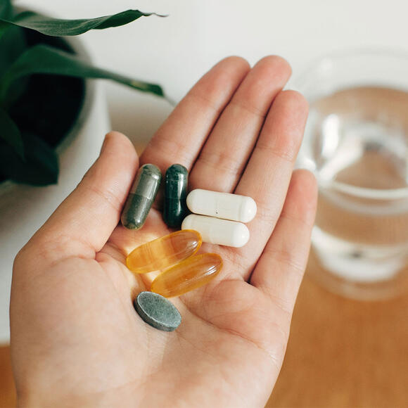 7 Supplements With Hidden Dangers, From Damaging Your Liver To ...