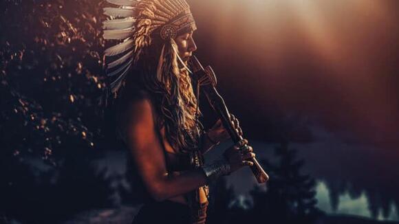 How Native American Lunar Cycles Enhance Modern Zodiac Interpretations ...