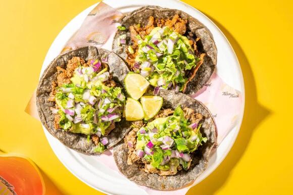 8 restaurants to get excited about opening around Atlanta this summer ...