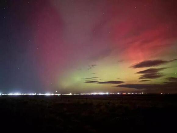 Get Ready For An Incredible Year Of Stargazing In Wyoming - NewsBreak