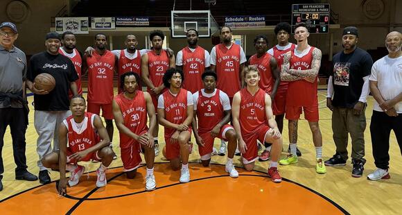 Milestone season in summer pro-am hoops league could be end of era ...