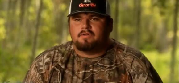 ‘Swamp People’ Boss Shares Pickle Baby Update & Teases Troy Landry ...