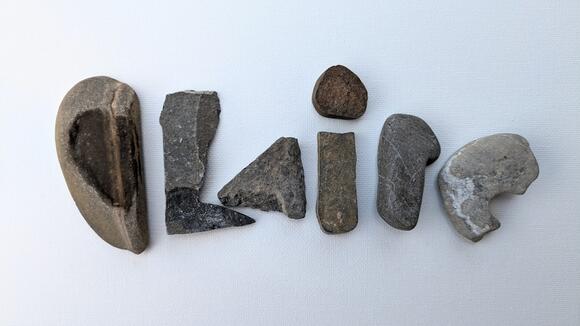 The First Tools Made by Human Ancestors Were Found in Africa and Are ...