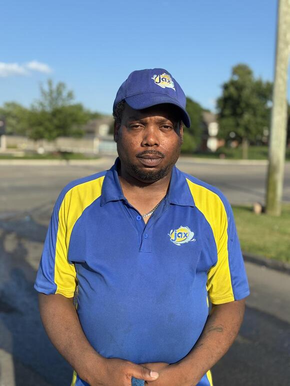 Workers brave extreme heat, water park closes due to dangerous ...