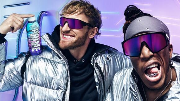 Logan Paul Says Calling Him a Scammer Is Defamation. His Trial Against ...