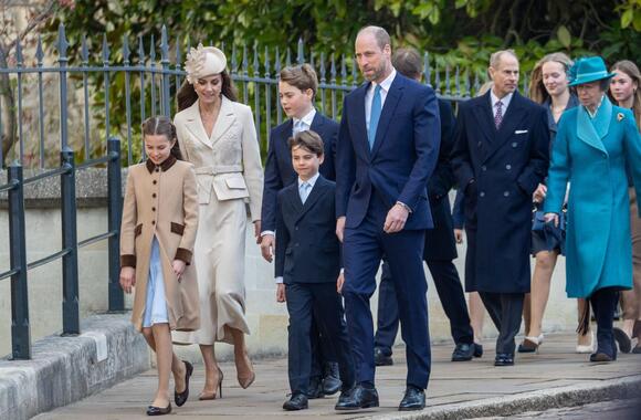 Princess Kate’s Boarding School Fears Come True as Palace Announces ...