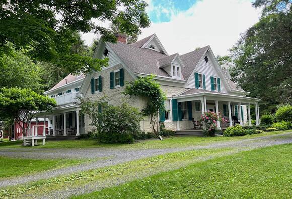 Winslow Homer’s Hidden Hurley: An Exhibit Uncovers Local Ties to the ...