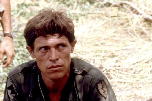Not Many Movie Fans Know These Rare Facts About Sgt. Elias' Final Scene ...