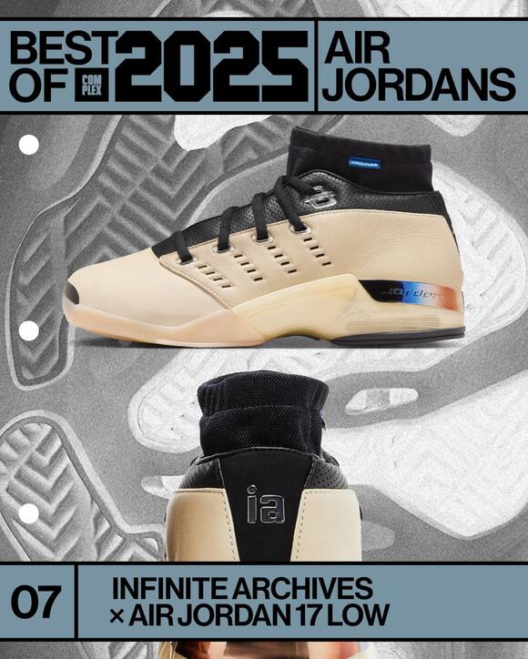 The Best Air Jordans of 2025 - NewsBreak