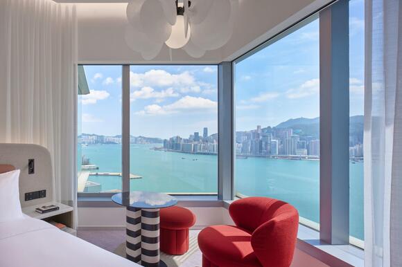 14 best Hong Kong hotels to visit in 2026, as chosen by a local travel ...