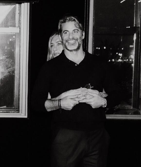 Jennifer Aniston Reportedly in the ‘Most Mature Relationship’ of Her ...