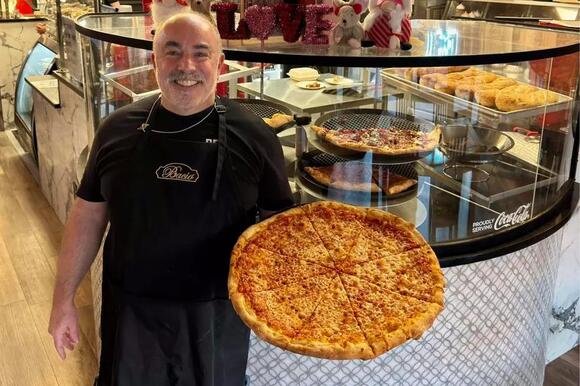 Wellington Getting Wyoming-Based Mexican Spot - NewsBreak