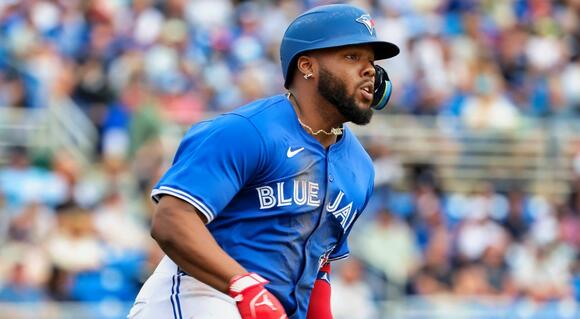 What Time Is The Toronto Blue Jays Game Today? Starting Pitchers, TV ...