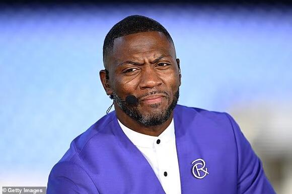 NFL Fans Erupt in Rage After Spotting ESPN’s Ryan Clark’s Controversial ...
