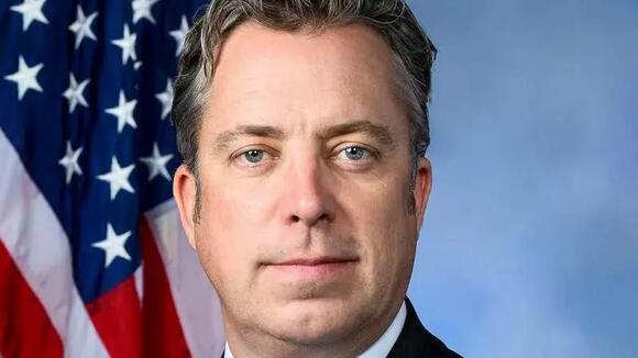 MAGA lawmaker turns on 'idiotic' Republican for posting gays have 'no ...