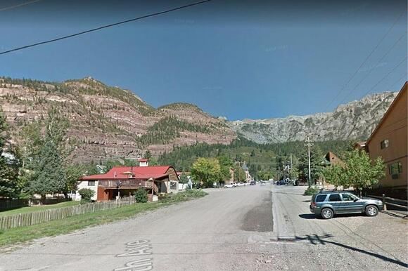 What’s Driving The Warm, Dry Weather In Western Colorado? - NewsBreak