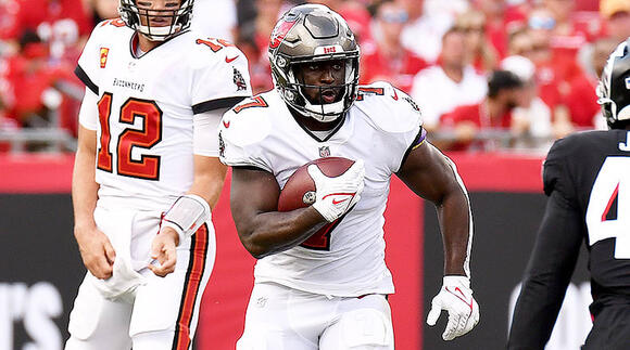 New Orleans Saints vs. Tampa Bay Buccaneers Prediction: NFC South ...