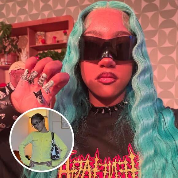 Fans Praise North West's 13-Year-Old Cousin Penelope Disick For ...