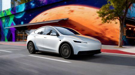 Tesla's cheaper Model Y faces crowded field in Europe - NewsBreak