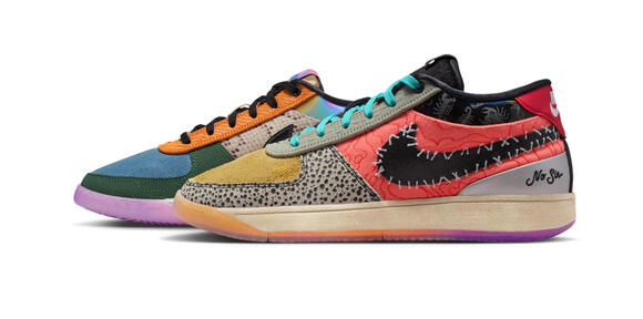 'Souvenir' Vans Old Skool, 'Bugs Bunny' Air Jordan 8, and Other ...