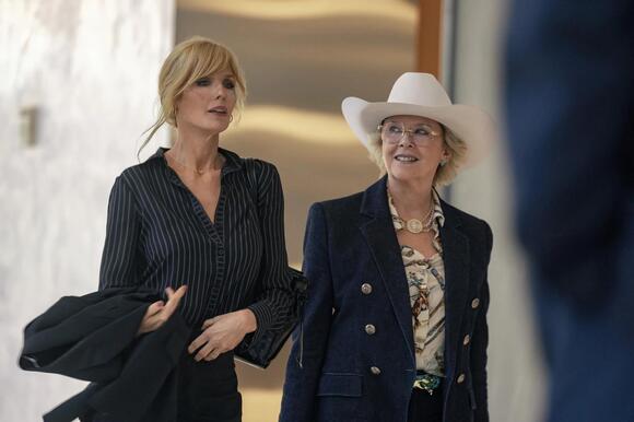 'Dutton Ranch' Spoiler: Another Stunning Loss + Beth's in Big Trouble ...