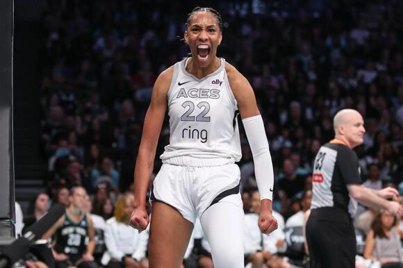 List of Every WNBA MVP Winner Throughout History Including A’ja Wilson ...