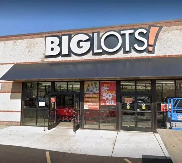 Ross Dress For Less Takes Over Vacant Big Lots In Poughkeepsie - NewsBreak