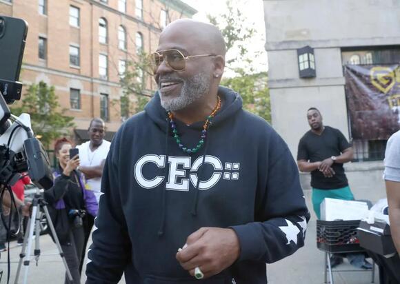 Dame Dash Shows Off Missing Teeth, Denies Diamond ‘Dentures’ After His ...