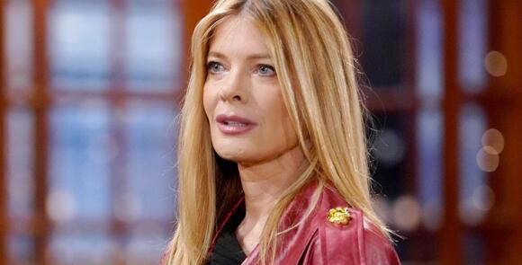 GH The Rinse Jan 14: Carly Hears A Conversation That Could Burn Sidwell ...