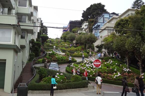 17 Most Instagrammable Spots in US Cities - NewsBreak