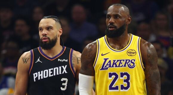 Drake Appears to Take Direct Shot at LeBron James in Viral Leaked Song ...
