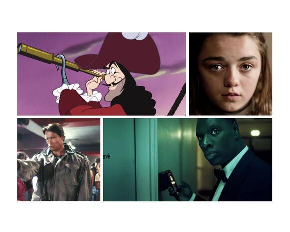 20 most vindictive characters in movies and shows - NewsBreak