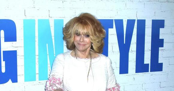 Ann-Margret, 84, Recovering After Breaking Elbow in Home Accident ...