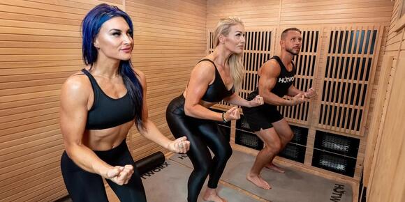 Hotworx Unveils AI-Powered Personal Training App, Joining Early ...