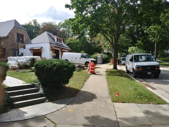 Our Neighborhood Facebook Group Exploded Over One Parking Dispute and ...